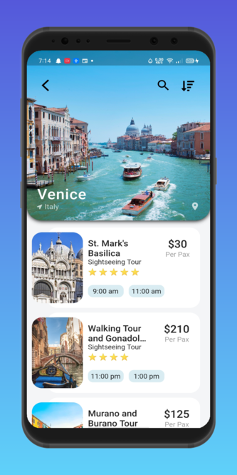GitHub - hammasali/TravelApp