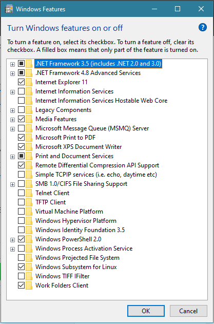 Vbox: Unable to start minikube in windows 10 1903 with virtual box ...