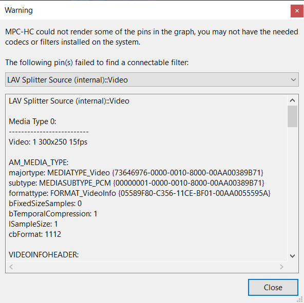 WebVTT size issue · Issue #1027 · clsid2/mpc-hc · GitHub