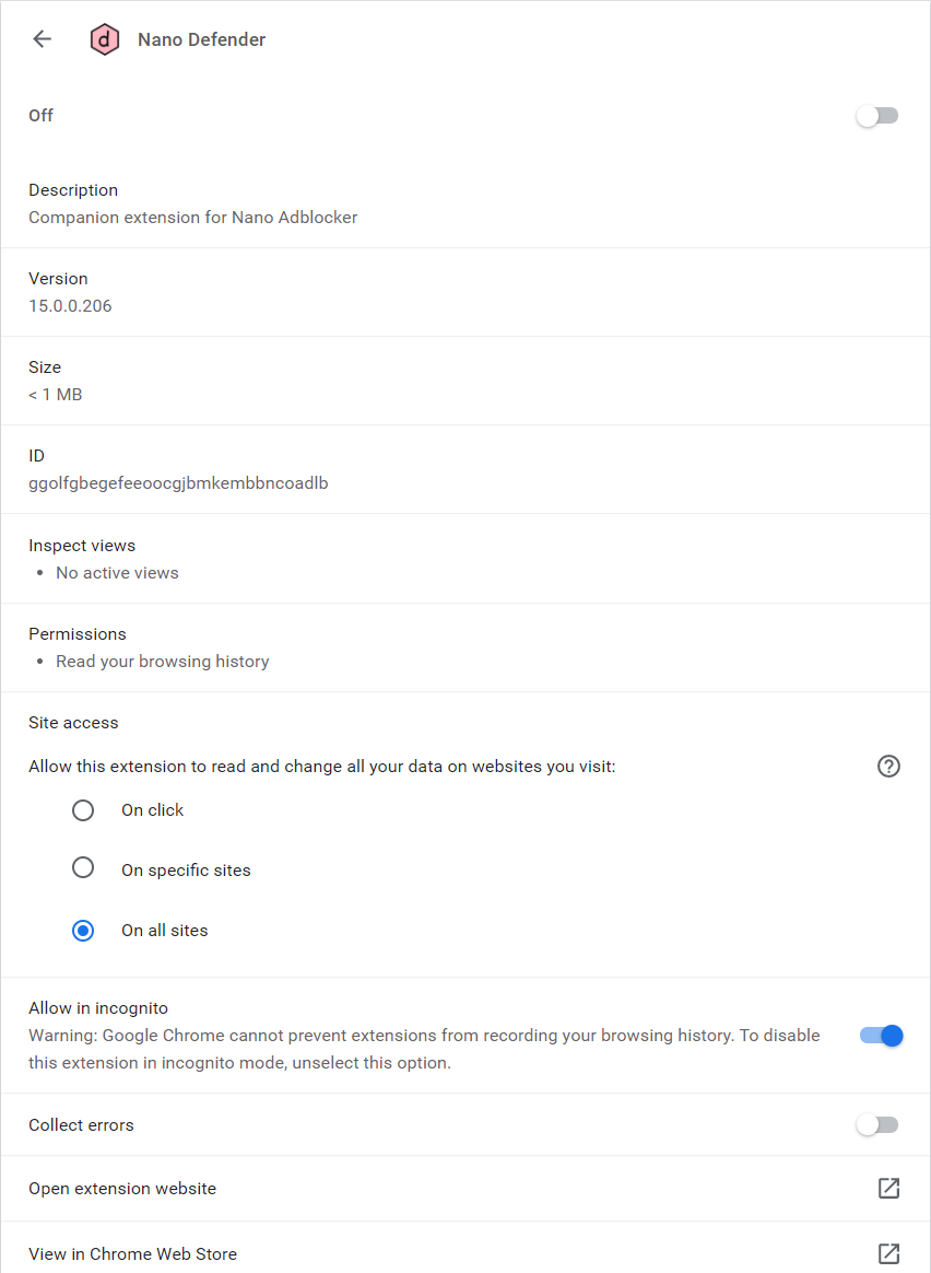 I still have Nano Defender · Issue #16 · jspenguin2017/Snippets · GitHub