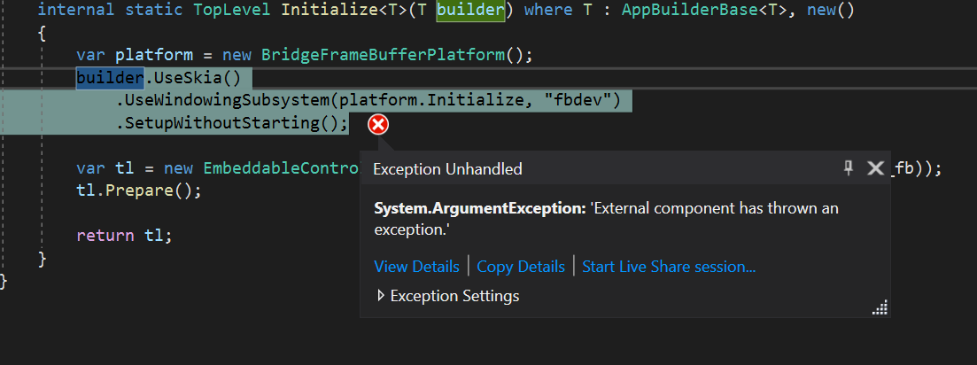 No iBridge Display in device manager. · Issue #4 · imbushuo/DFRDisplayKm · GitHub