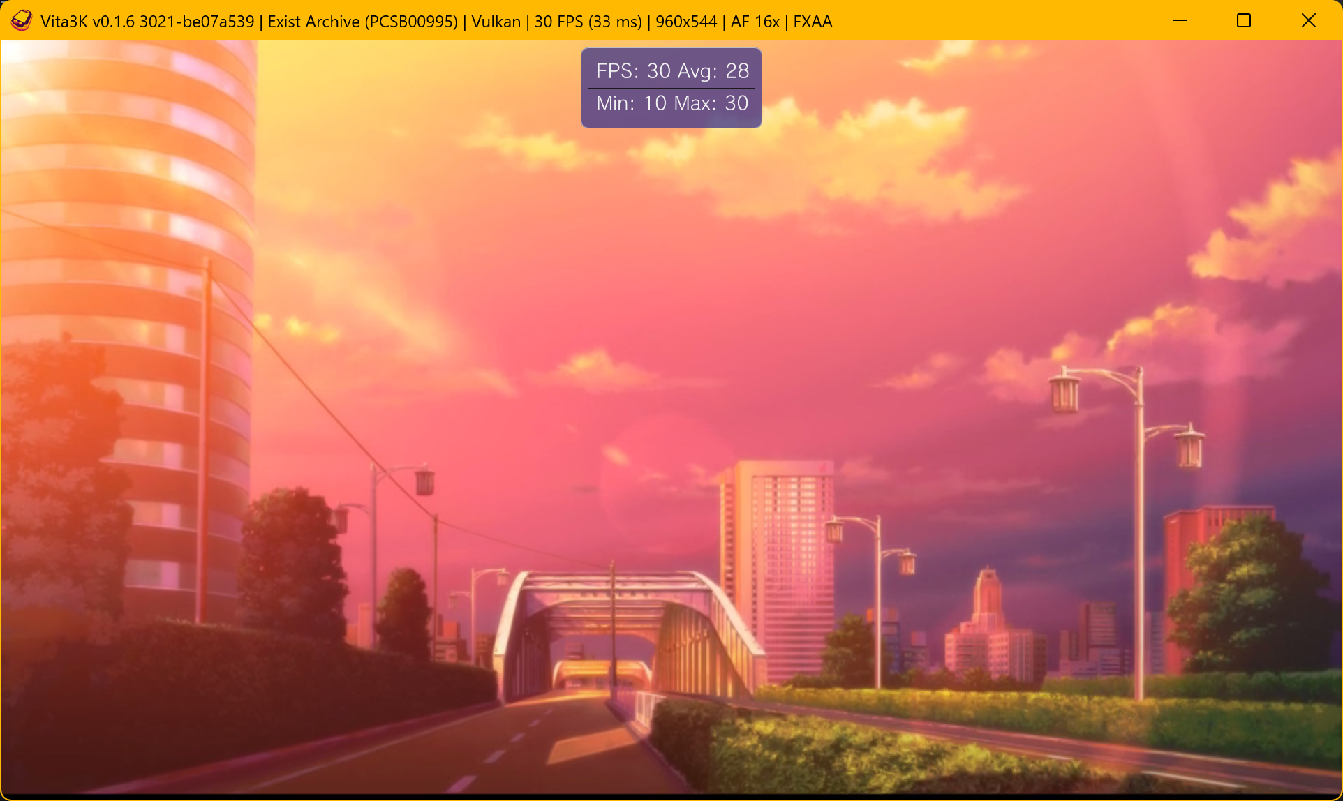 Exist Archive [PCSB00995] · Issue #1230 · Vita3K/compatibility · GitHub