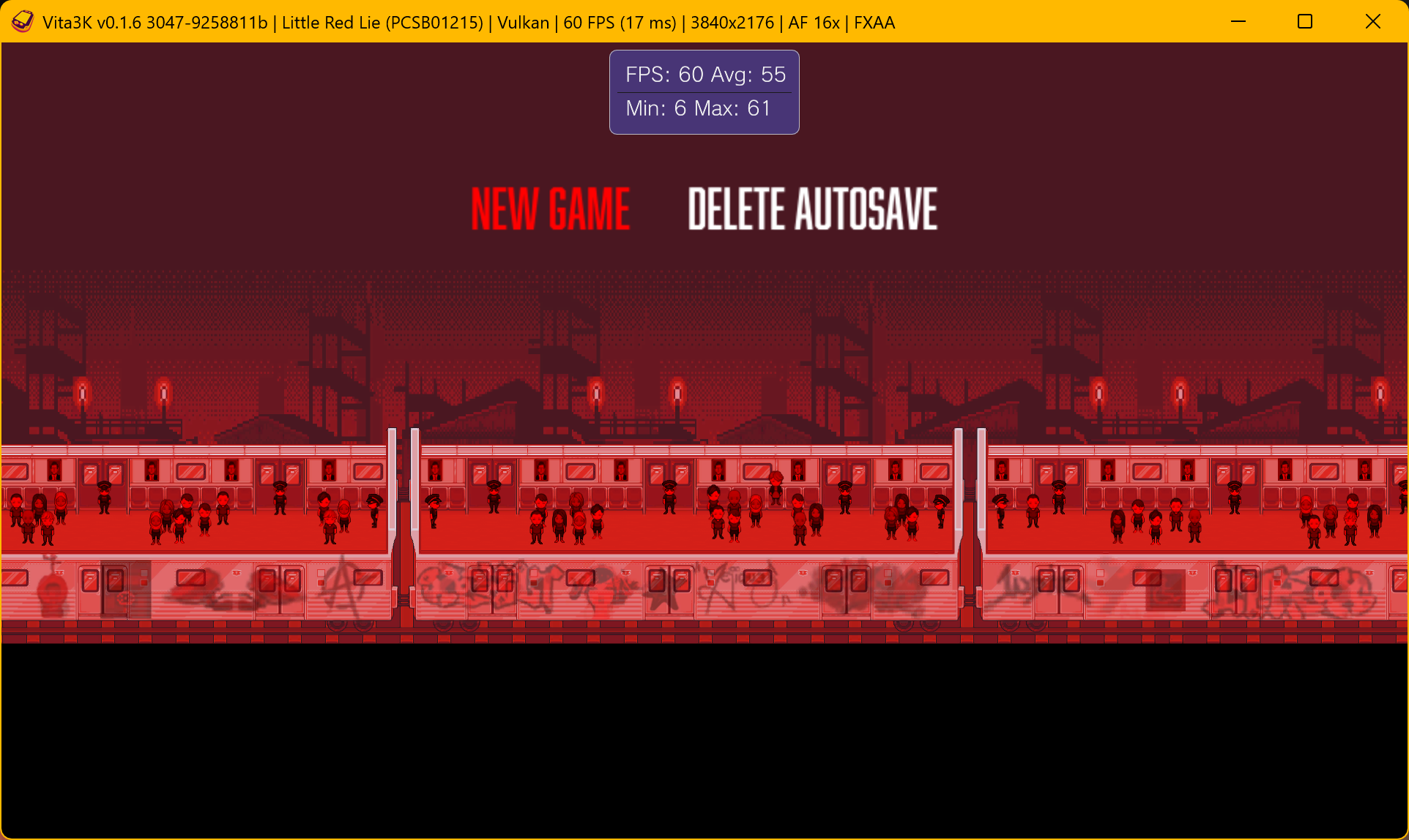 Little Red Lie [PCSB01215] · Issue #1347 · Vita3K/compatibility · GitHub