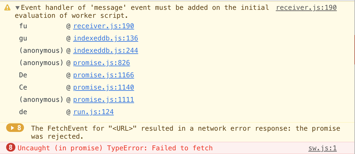 Infinite Loop During Yarn Dev Command When Adding Snipcart Module