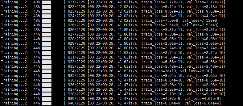 分布式模式下，collective模型容器训练出现停滞问题 · Issue #1026 · PaddlePaddle/PaddleFleetX · GitHub