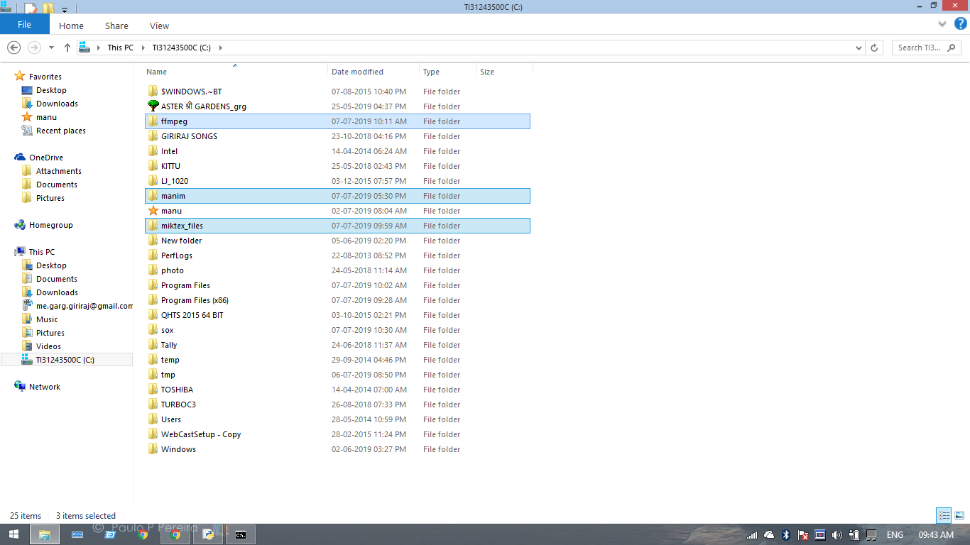 Couldn't find ffmpeg or avconv · Issue #620 · 3b1b/manim · GitHub