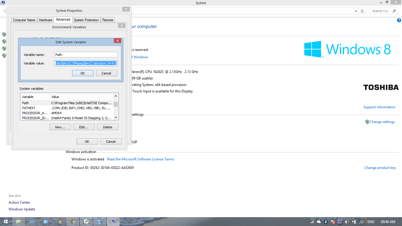 Couldn't find ffmpeg or avconv · Issue #620 · 3b1b/manim · GitHub