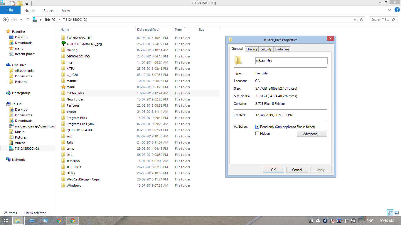 Latex is not recognized as an internal or external command, Later error converting to dvi ...