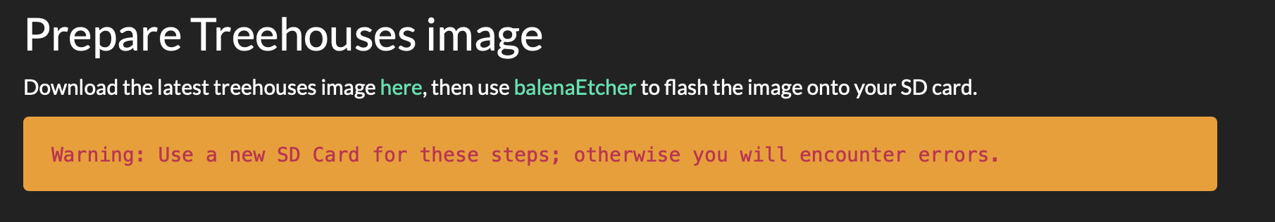 Treehouse Image Download Link in Nextcloud Section Not Working · Issue #561 · treehouses ...