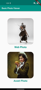 Github Mansuratmaca Basicphotoviewer This Is A Photo Viewer