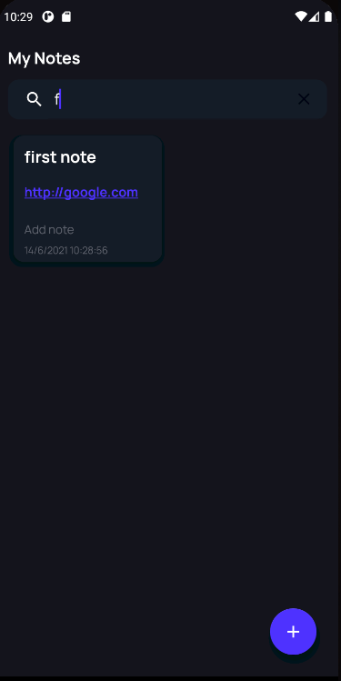 GitHub - Ex-Hani/NoteApp