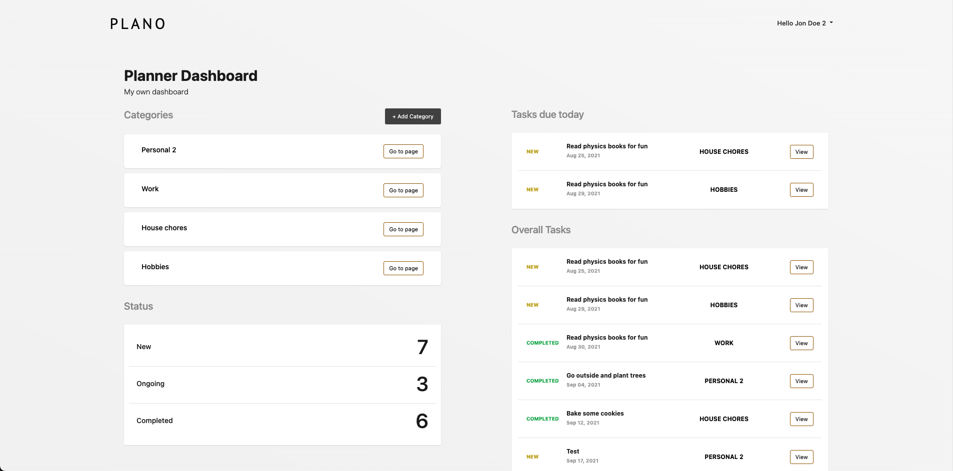 GitHub - michael-dollosa/planner_app