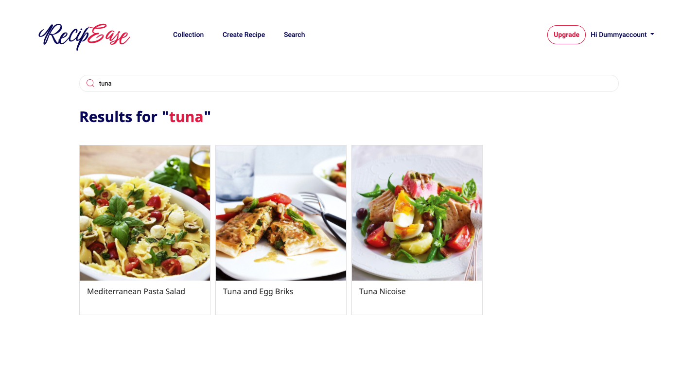 GitHub - michael-dollosa/recipease