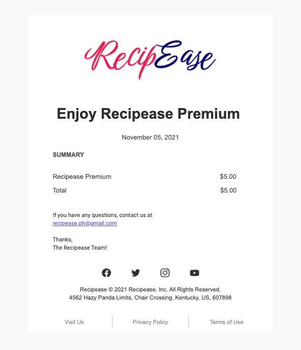 GitHub - michael-dollosa/recipease