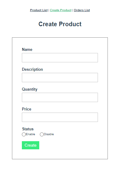 GitHub - michael-dollosa/market-client: VueJS client side application for market-api