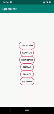 GitHub - dothanh1807/Coroutines-Rx-AsyncTask-Thread-Service: Speed test ...
