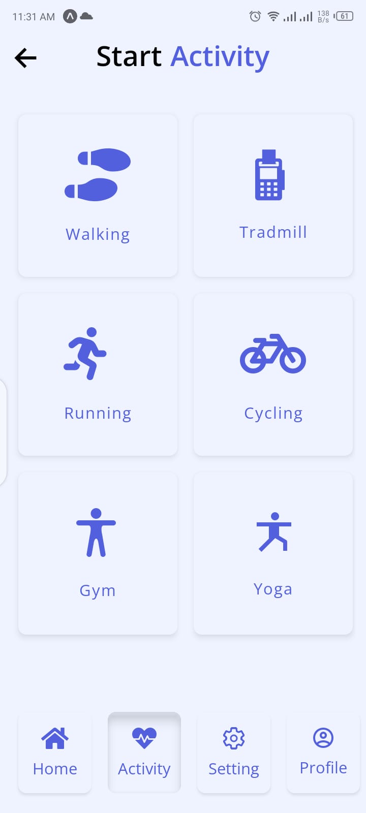GitHub - hizbullaharif/workoutAppUi-React-native