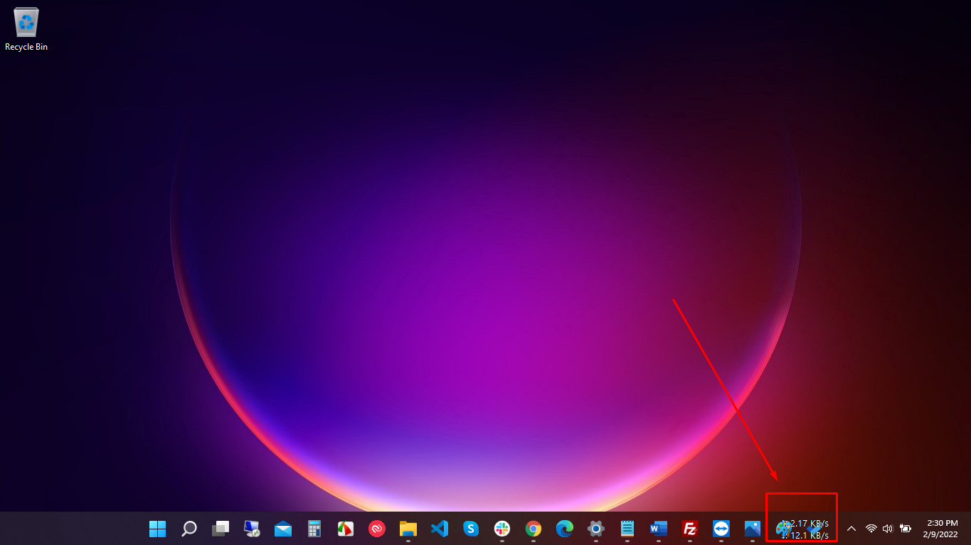 Taskbar Overlay Issue · Issue #1042 · zhongyang219/TrafficMonitor · GitHub