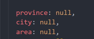 初始值设置能否使用使用code来指定 · Issue #78 · jcc/v-distpicker · GitHub