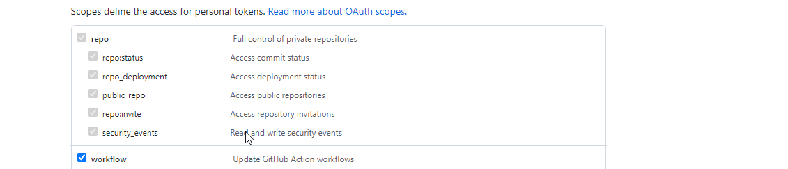 Authorization issue · Issue #6075 · abapGit/abapGit · GitHub