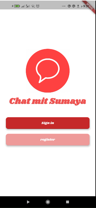 GitHub - Sumaya-Ali/Chat_Mit_Sumaya: Chatting App using Flutter & Firebase