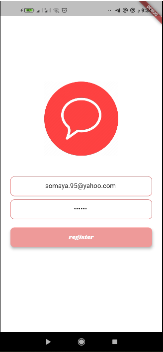 GitHub - Sumaya-Ali/Chat_Mit_Sumaya: Chatting App using Flutter & Firebase
