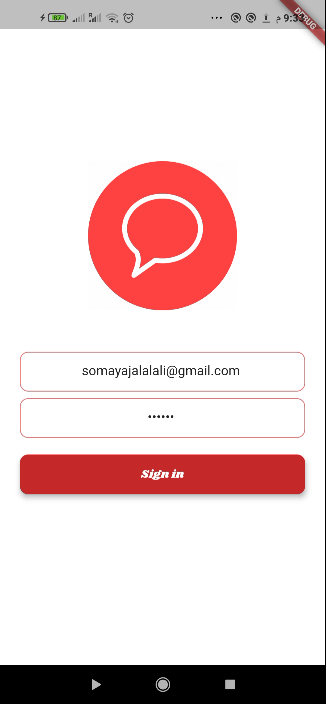 GitHub - Sumaya-Ali/Chat_Mit_Sumaya: Chatting App using Flutter & Firebase