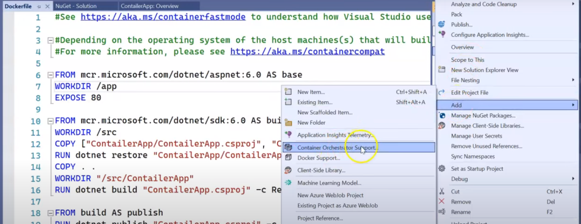 Github Sumaya Alidocker Commands Repository To Explain Docker Cmd Commands