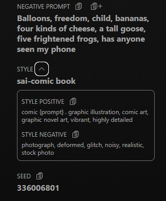 GitHub - mattmarkwick/fooocus-gallery