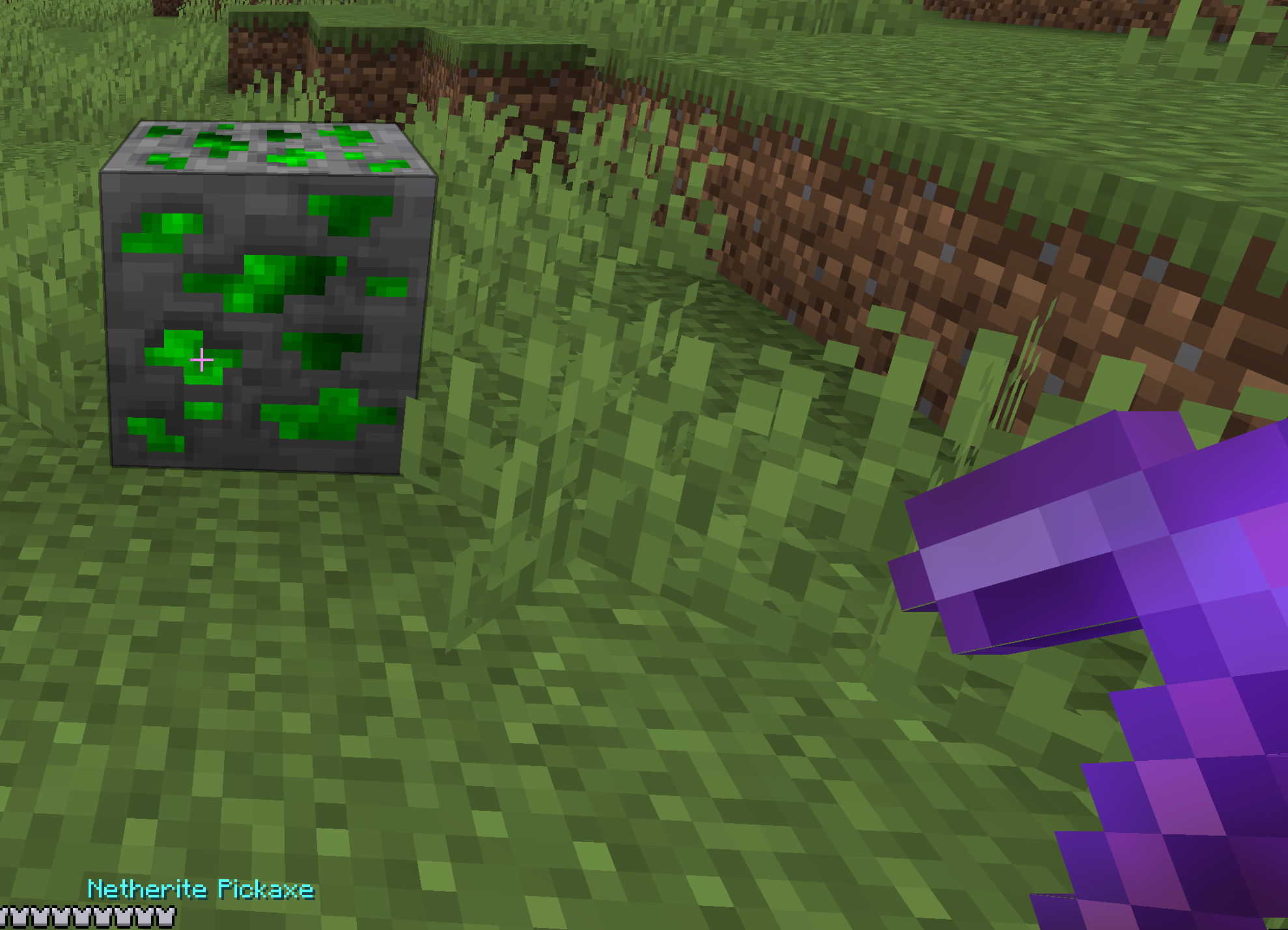 Xychorium Ores drop 0 EXP · Issue #1 · Soaryn/XyCraftTracker · GitHub