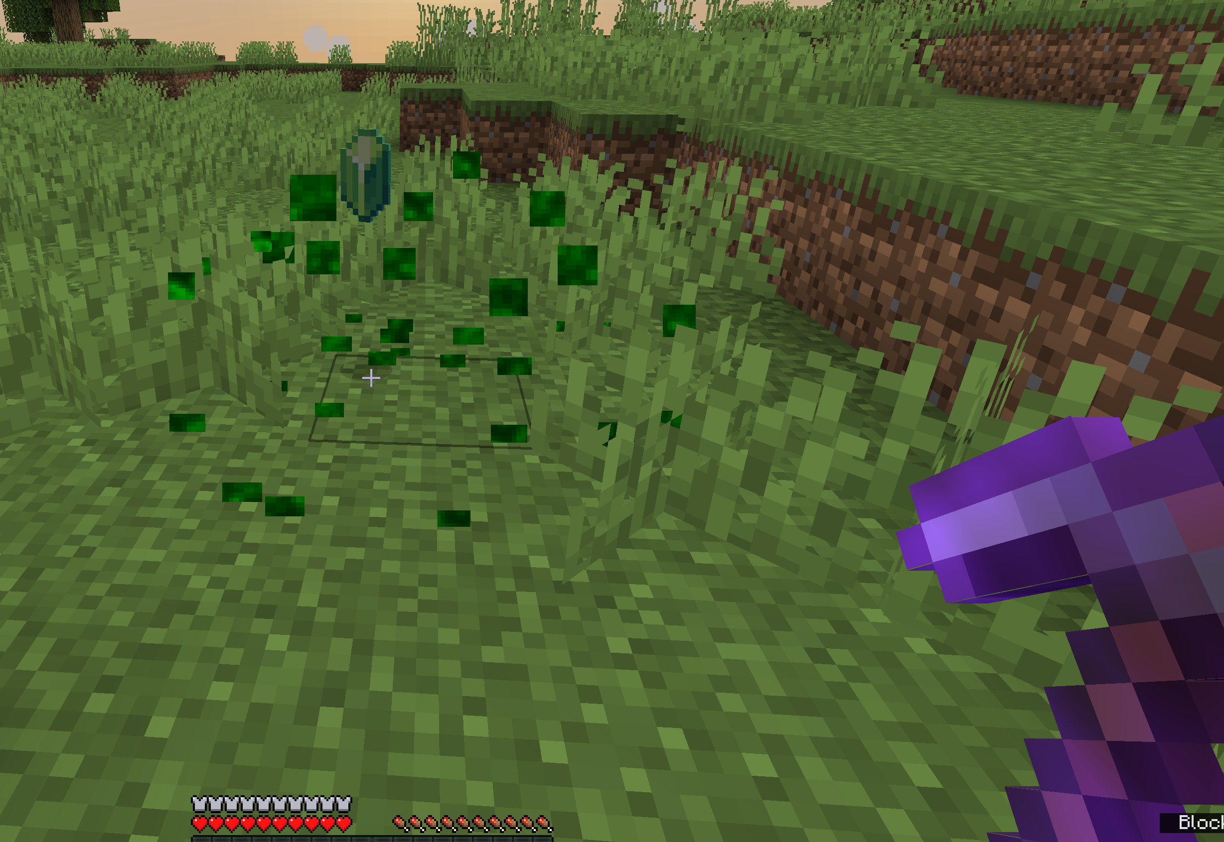 Xychorium Ores drop 0 EXP · Issue #1 · Soaryn/XyCraftTracker · GitHub