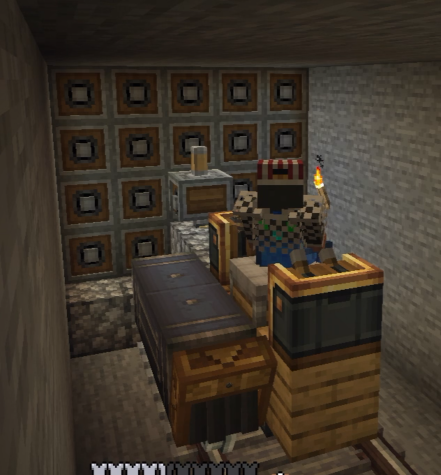 [Bug]: Create Contraption Trains Mining Stone into Stone Pebbles, not ...