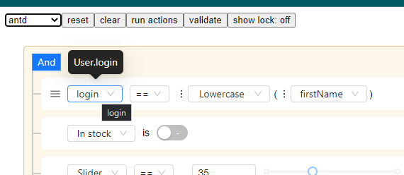 Material Iu Tooltip · Issue 905 · Ukrbublik React Awesome Query Builder · Github