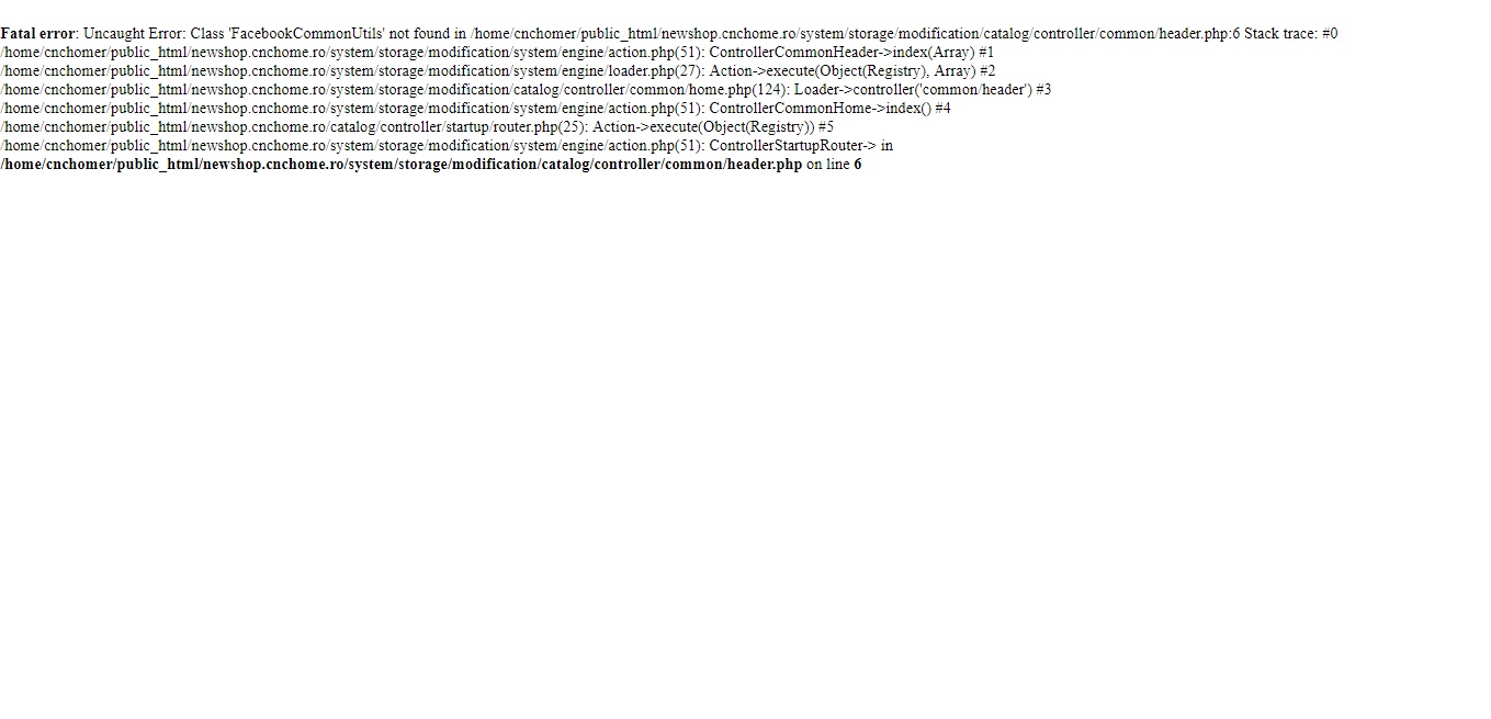 Journal 3 Theme · Issue #207 · facebookarchive/Facebook-For-OpenCart · GitHub
