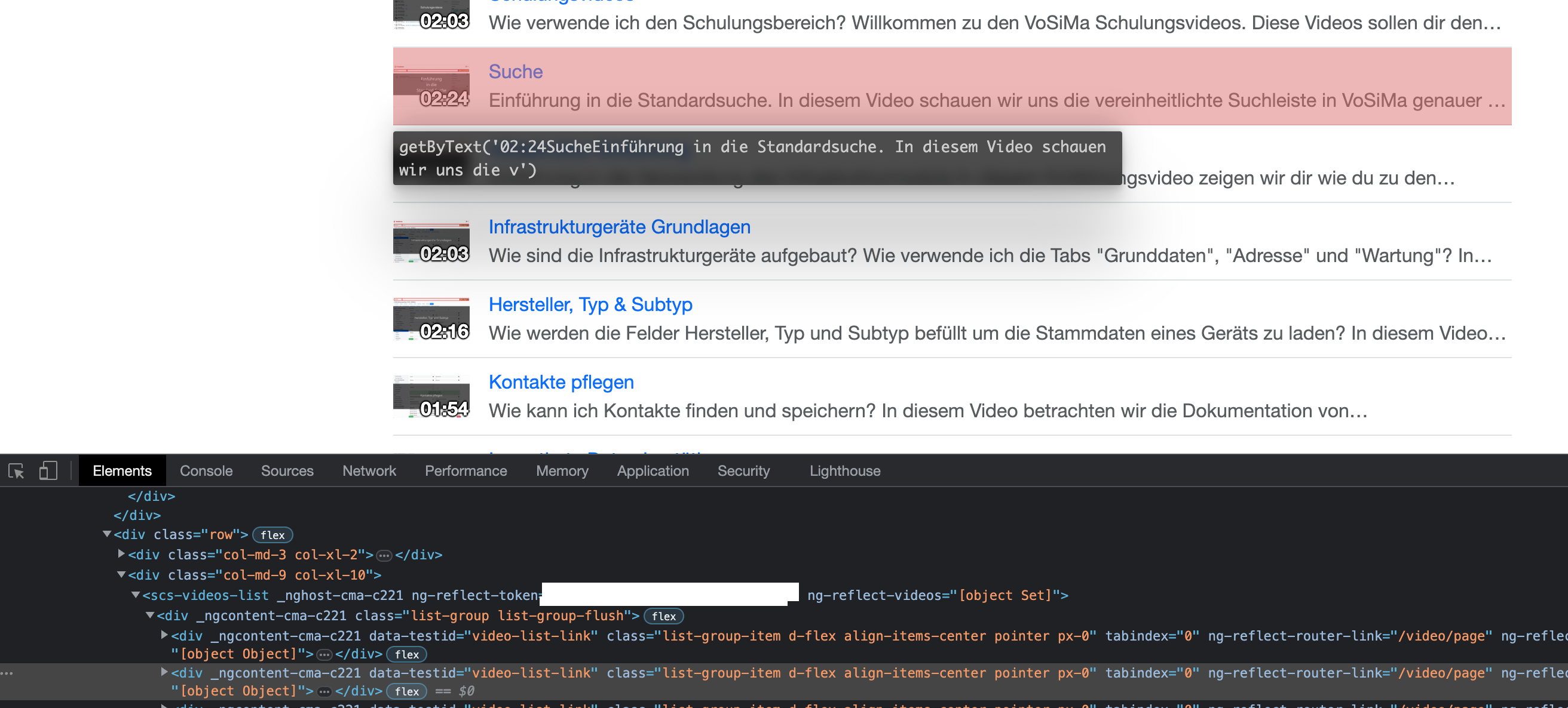 Feature Allow Multiple Test Ids In Codegen As A Fallback · Issue 20713 · Microsoftplaywright 4219