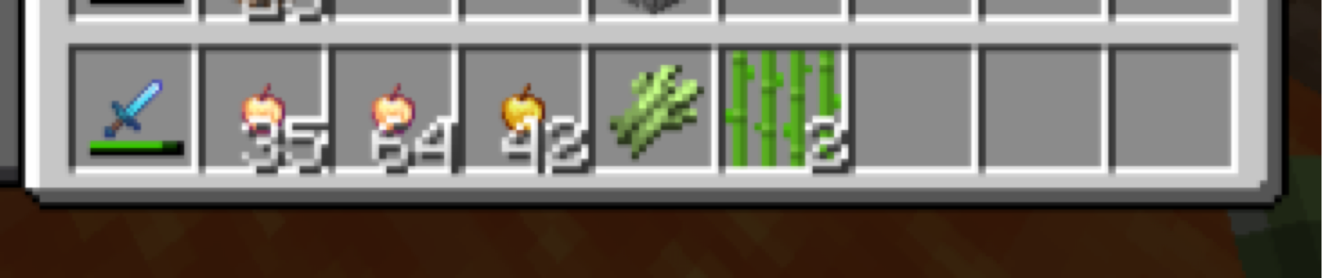 Sugar cane item · Issue #75 · SkyBlockPE/Skyblock-Bugs · GitHub