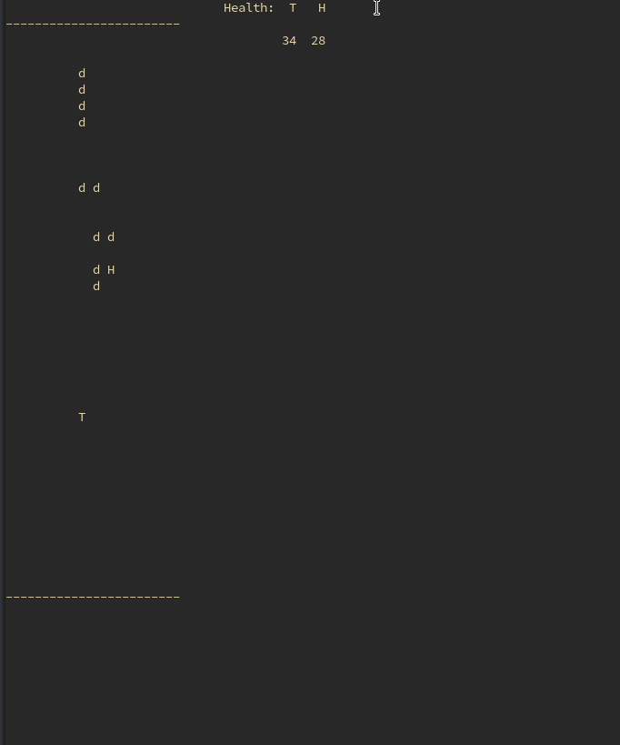 GitHub - S1naHeidari/hare_tortoise: A multi-threaded program in c to simulate a race between a ...