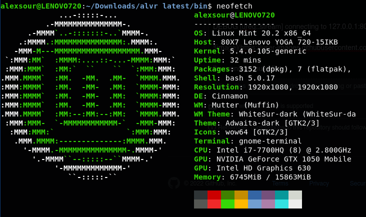 Server never loads · Issue #1029 · alvr-org/ALVR · GitHub