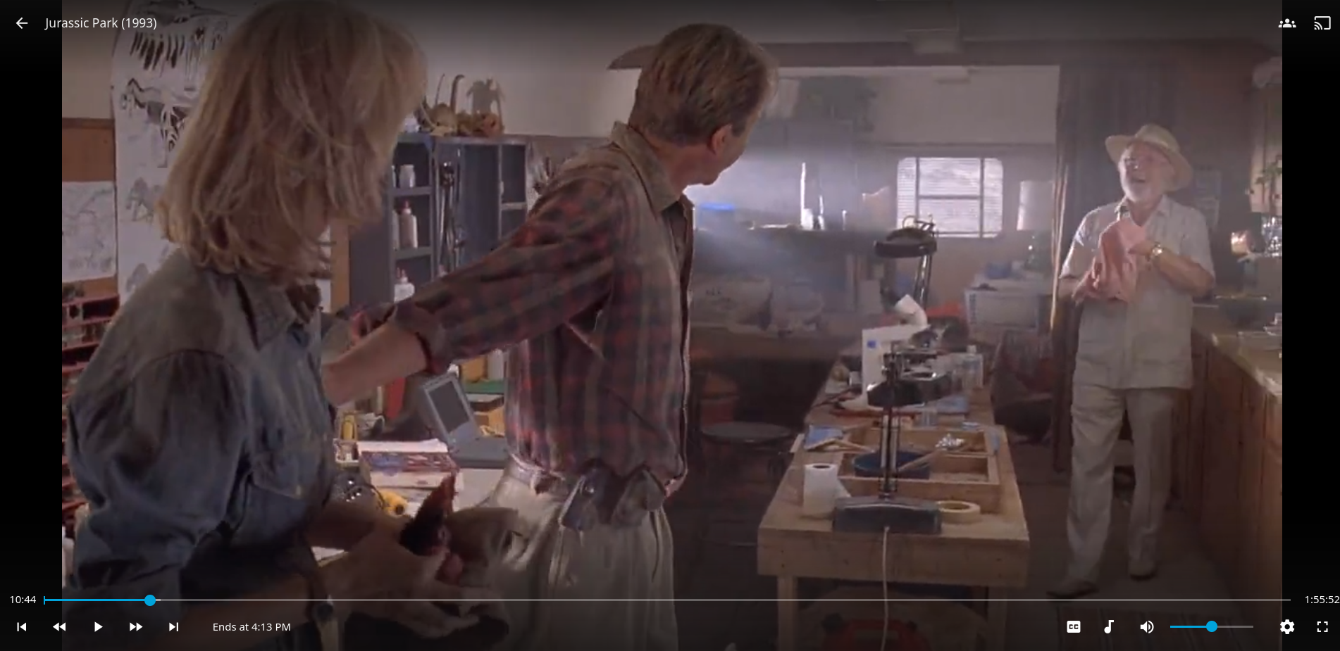 Player crashes and sends user to a broken homepage when controls are used · Issue #4177 ...