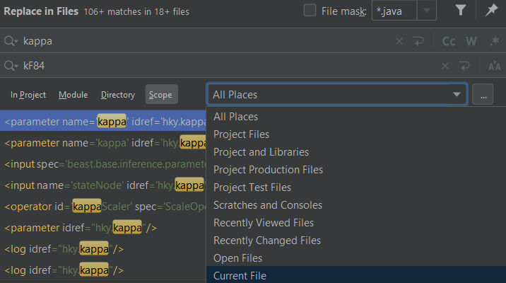 GitHub - Tay-j/Beast2.7-Dev-IntelliJ: Developer tutorial for Beast 2.7.x using IntelliJ