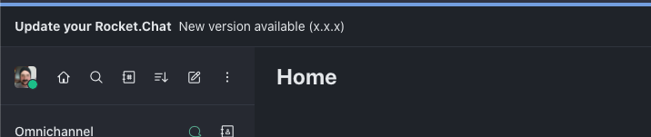 Login as admin failed · Issue #29249 · RocketChat/Rocket.Chat · GitHub