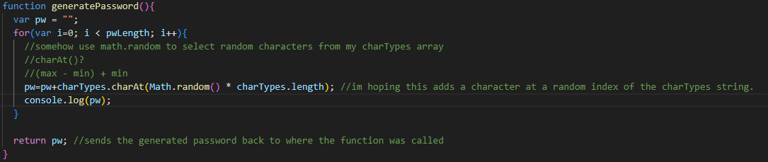 GitHub - sam-st/pasword-generator