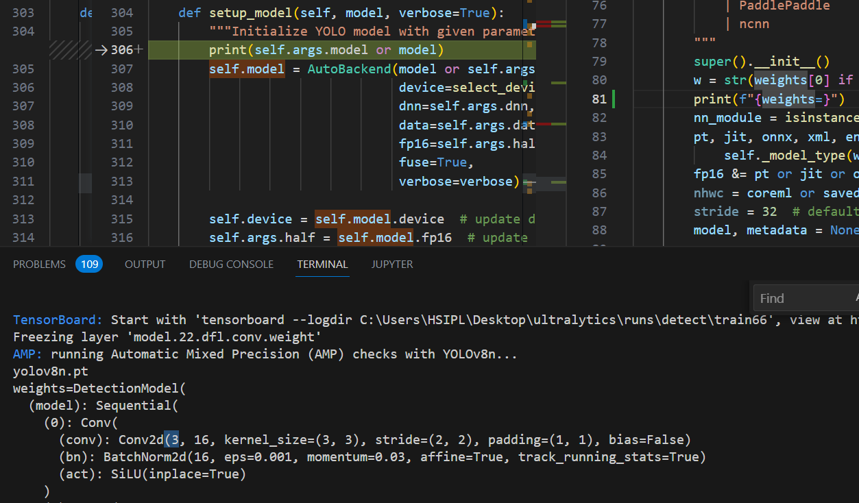 YOLOv8 for RGBD data · Issue #3432 · ultralytics/ultralytics · GitHub