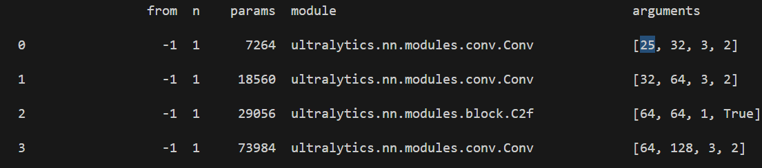 YOLOv8 for RGBD data · Issue #3432 · ultralytics/ultralytics · GitHub