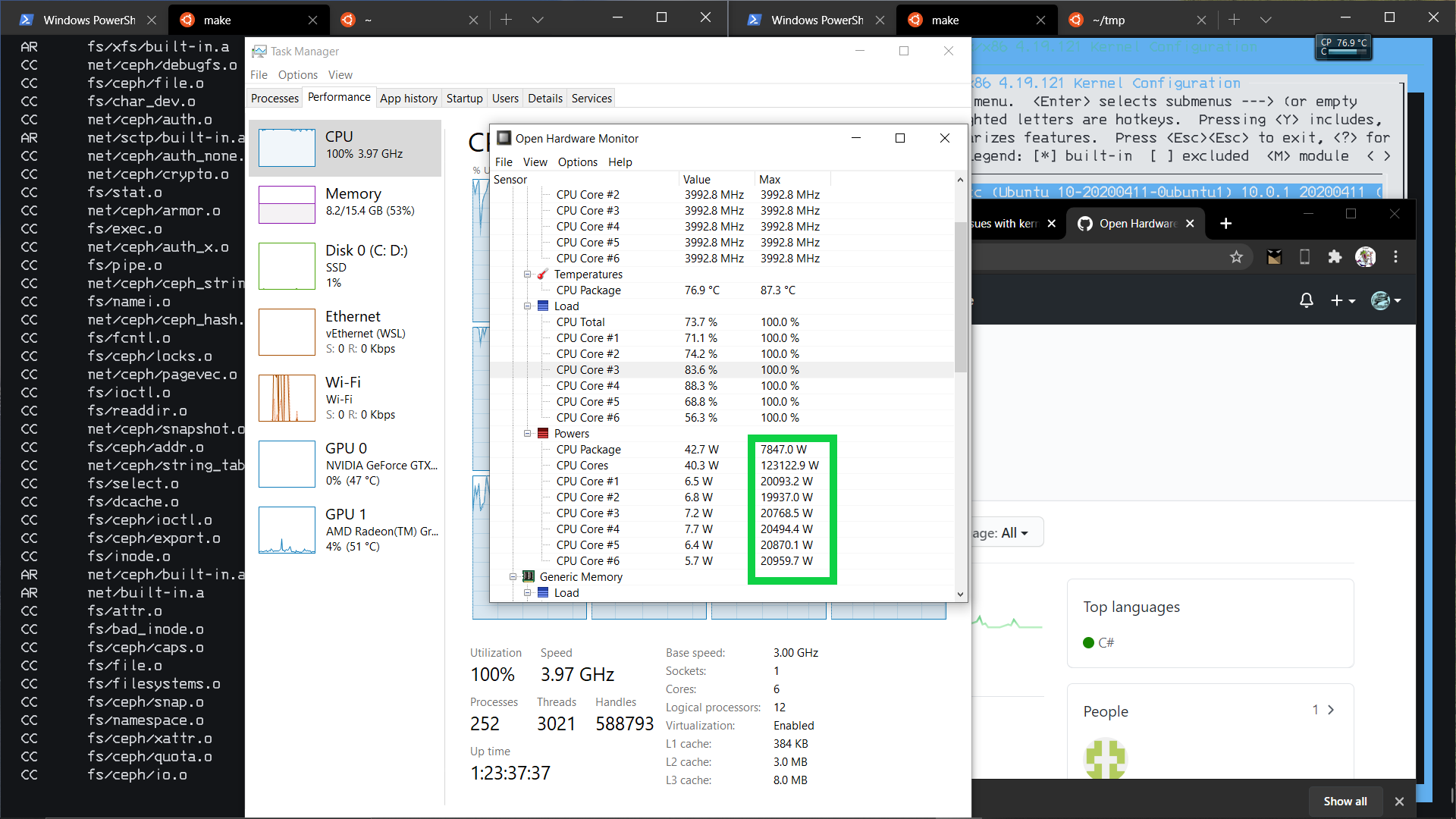 Incorrect max cpu power information · Issue #1310 · openhardwaremonitor/openhardwaremonitor · GitHub