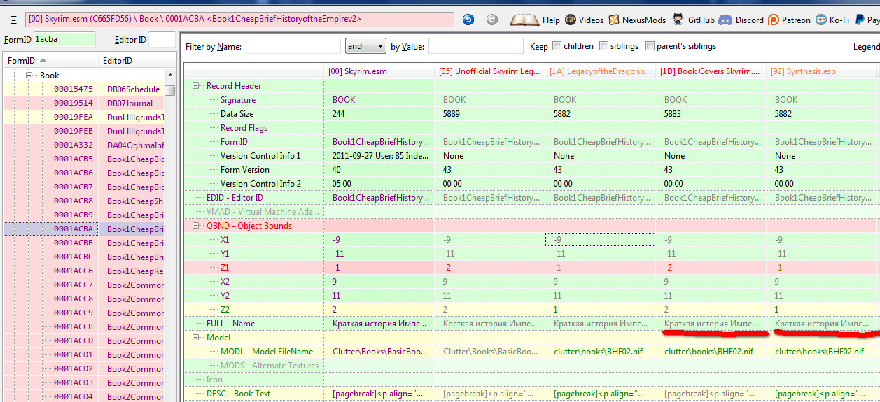 [LE] Problem with game translations? · Issue #270 · Mutagen-Modding/Mutagen · GitHub