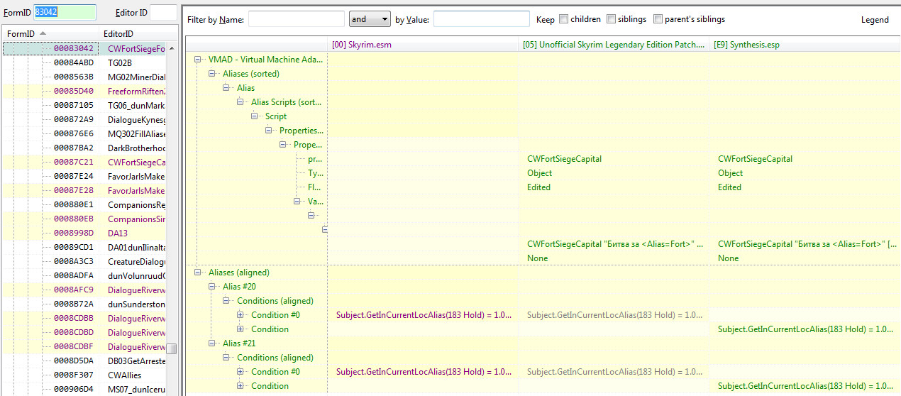 [LE] Problem with game translations? · Issue #270 · Mutagen-Modding/Mutagen · GitHub