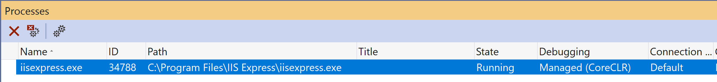 Unable To Debug Blazor Webassembly 320 Preview 3 App · Issue 20729 · Dotnetaspnetcore · Github 7874