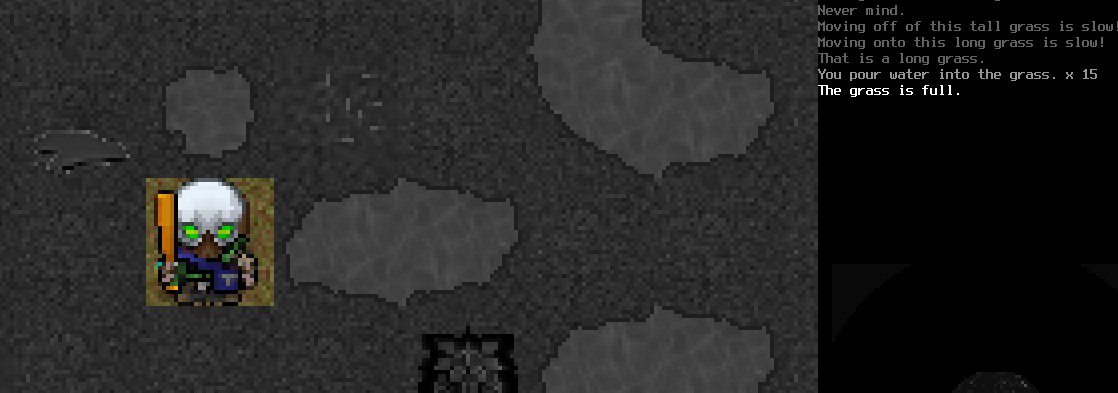 Crash Sigsegv Segmentation Fault · Issue 28897 · Cleverravencataclysm Dda · Github 