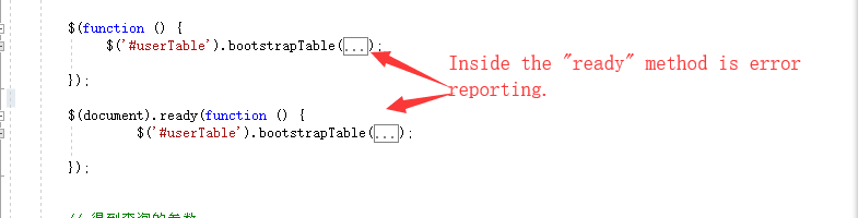 Using jQuery plug-in in module to report errors · Issue #4026 ...